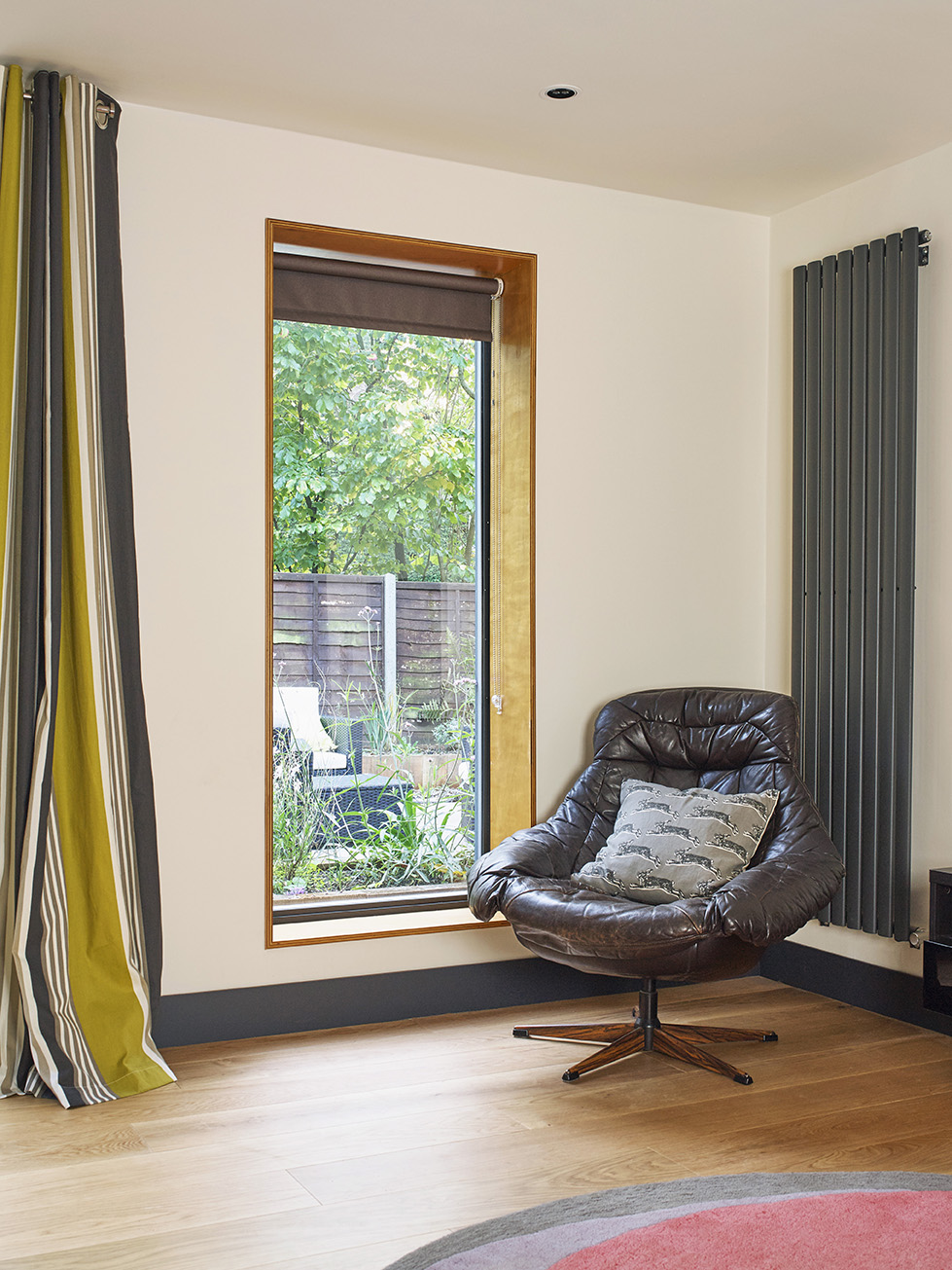 Chestnut Cottage - Kate Stoddart Architect