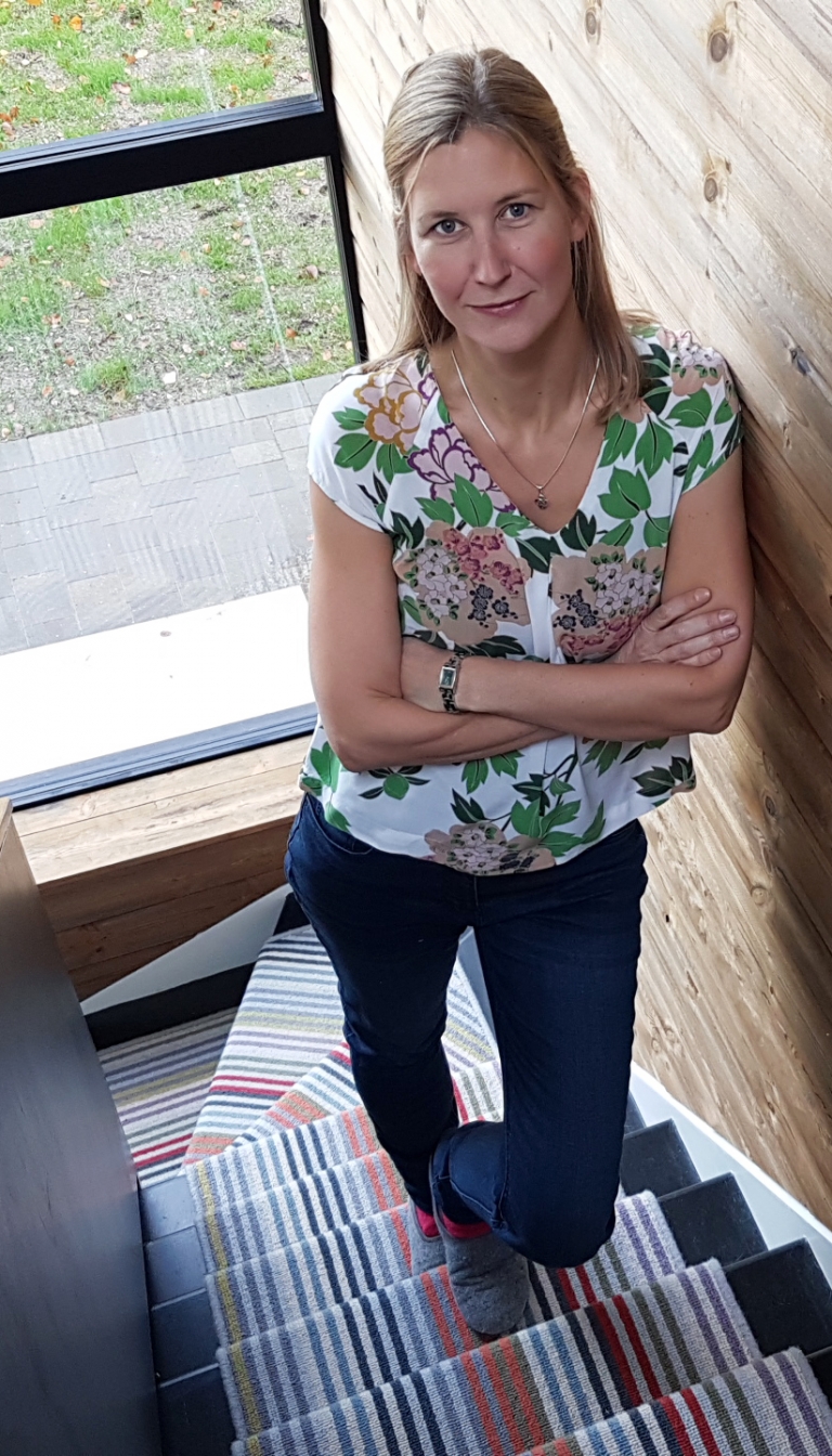 Welcome - Kate Stoddart Architect
