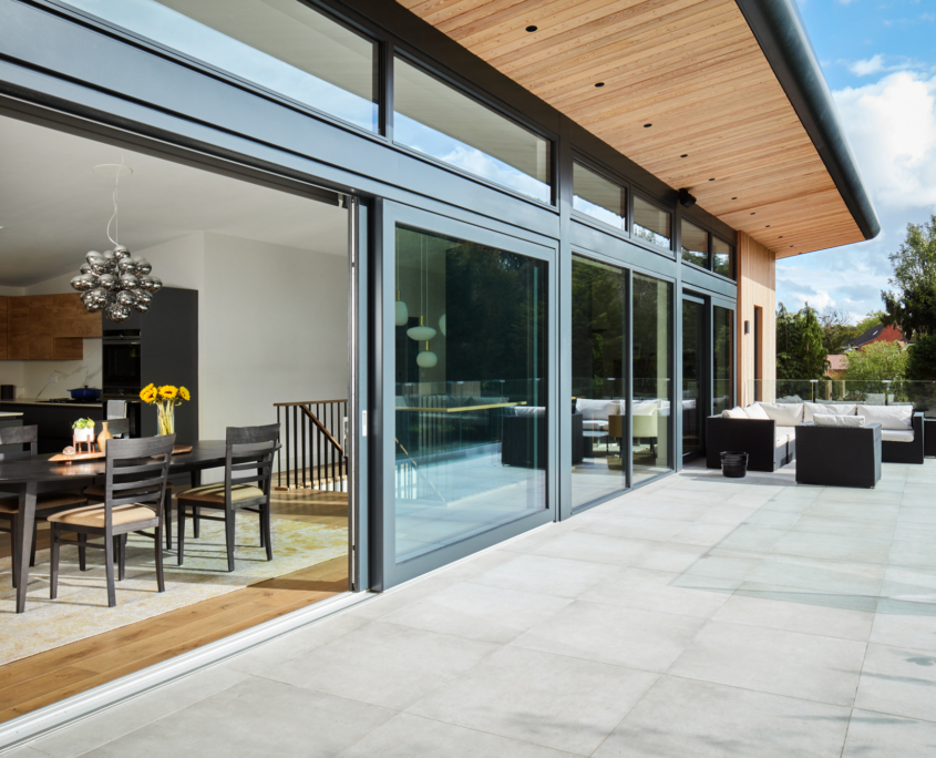 Kite House - Kate Stoddart Architect